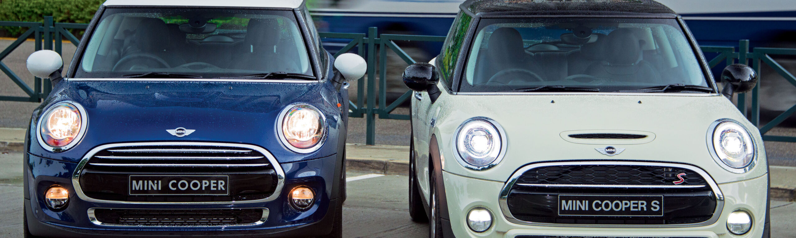 3G MINI - Macau Closer