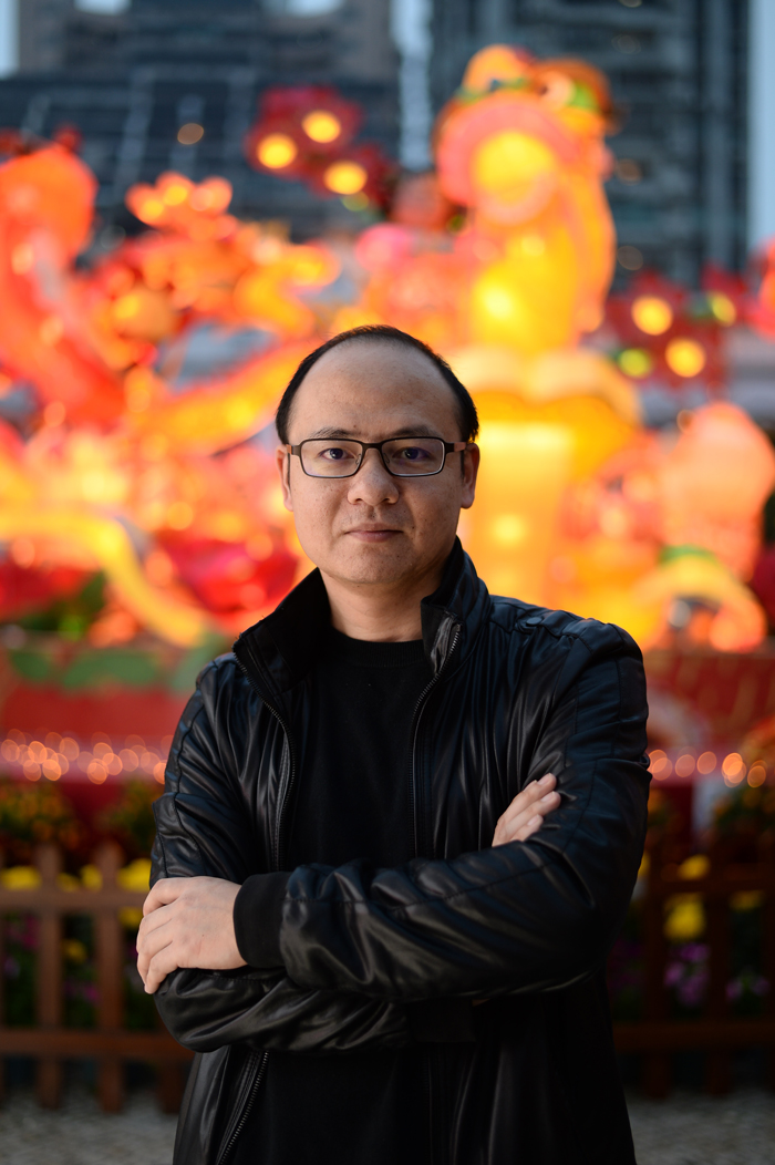 Joe Tang - Macau Closer