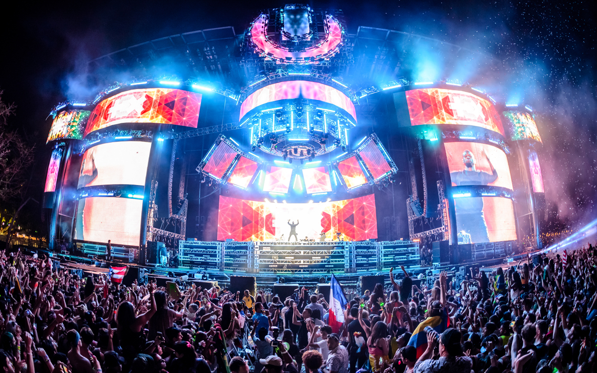 Ultra Party - Macau Closer
