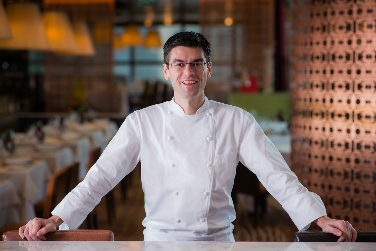 A taste of genuine Italia - Macau Closer