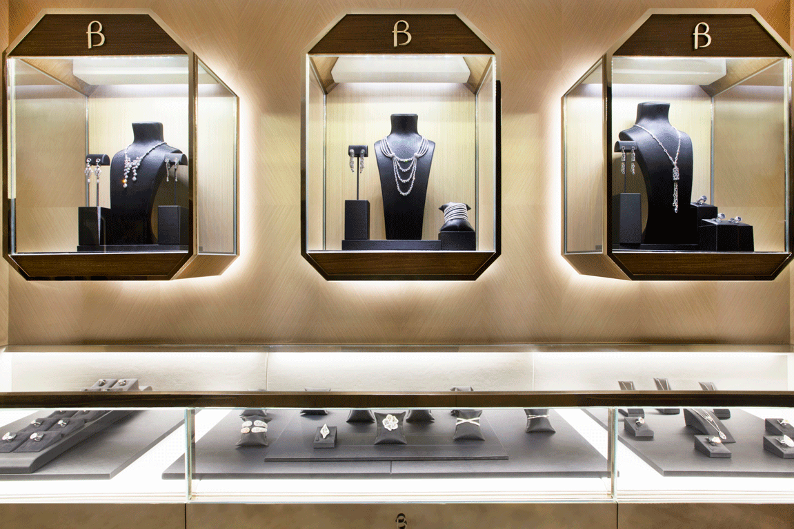 BUTANI’S HERITAGE - Macau Closer