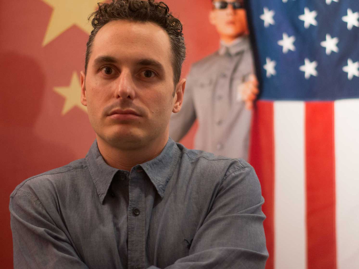 An eye for talent - Macau Closer