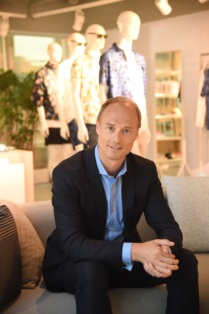 H&M Has Arrived - Macau Closer