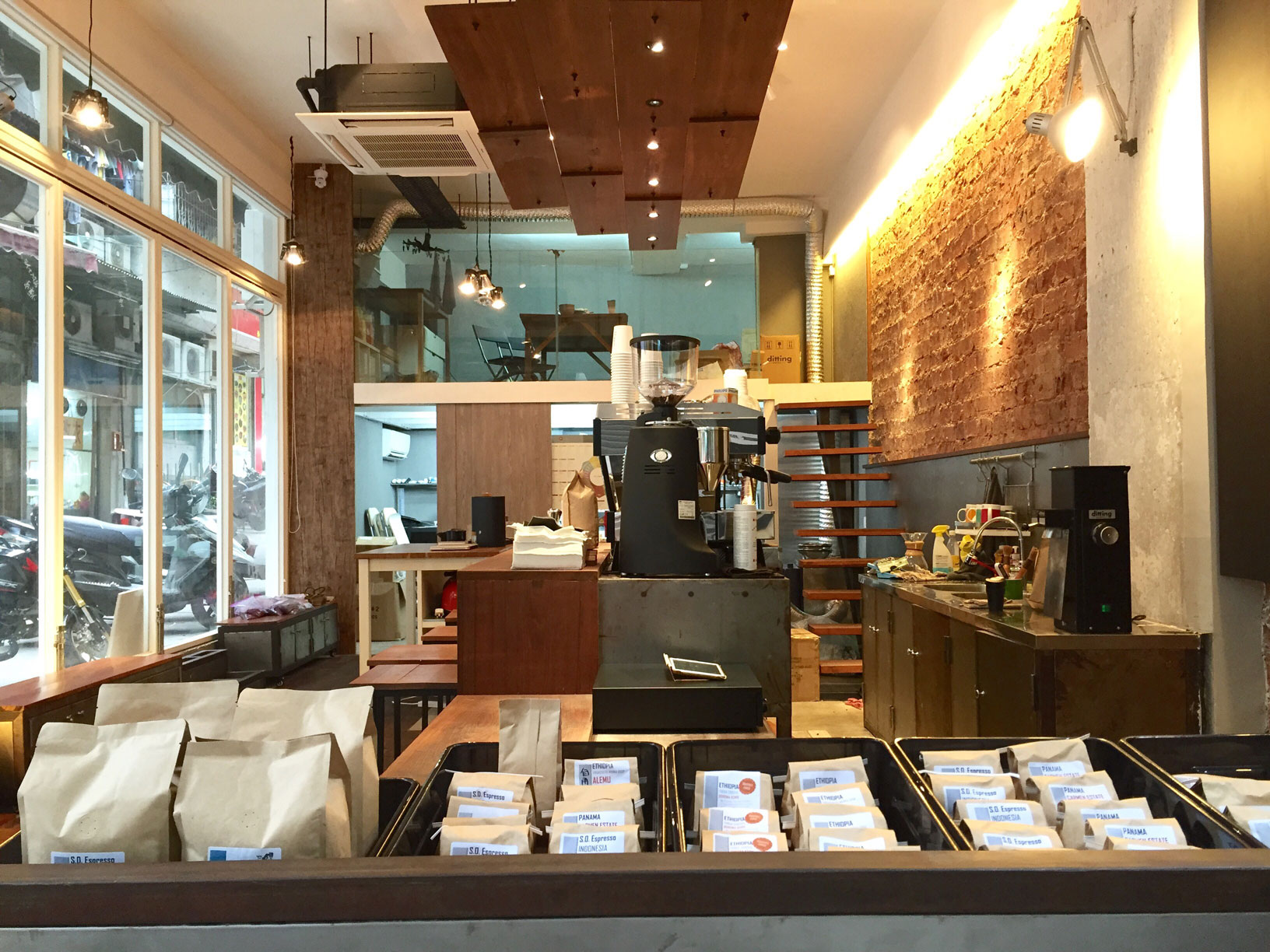 吹绽咖啡文化 - Macau Closer