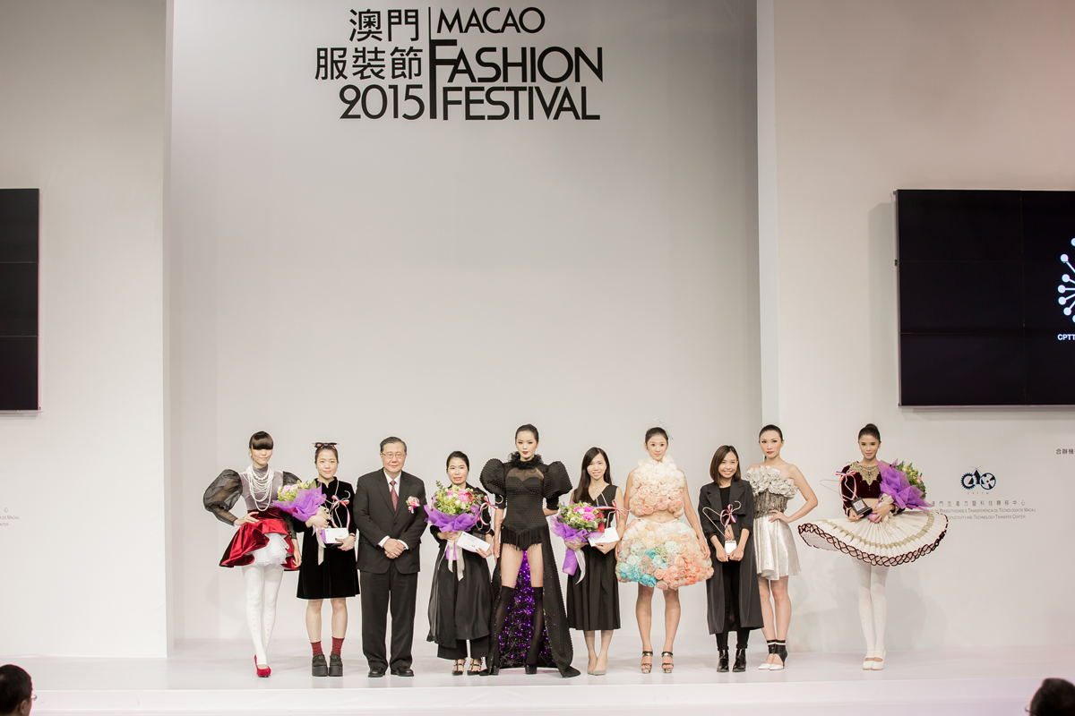 A Fest of Local Fashion - Macau Closer