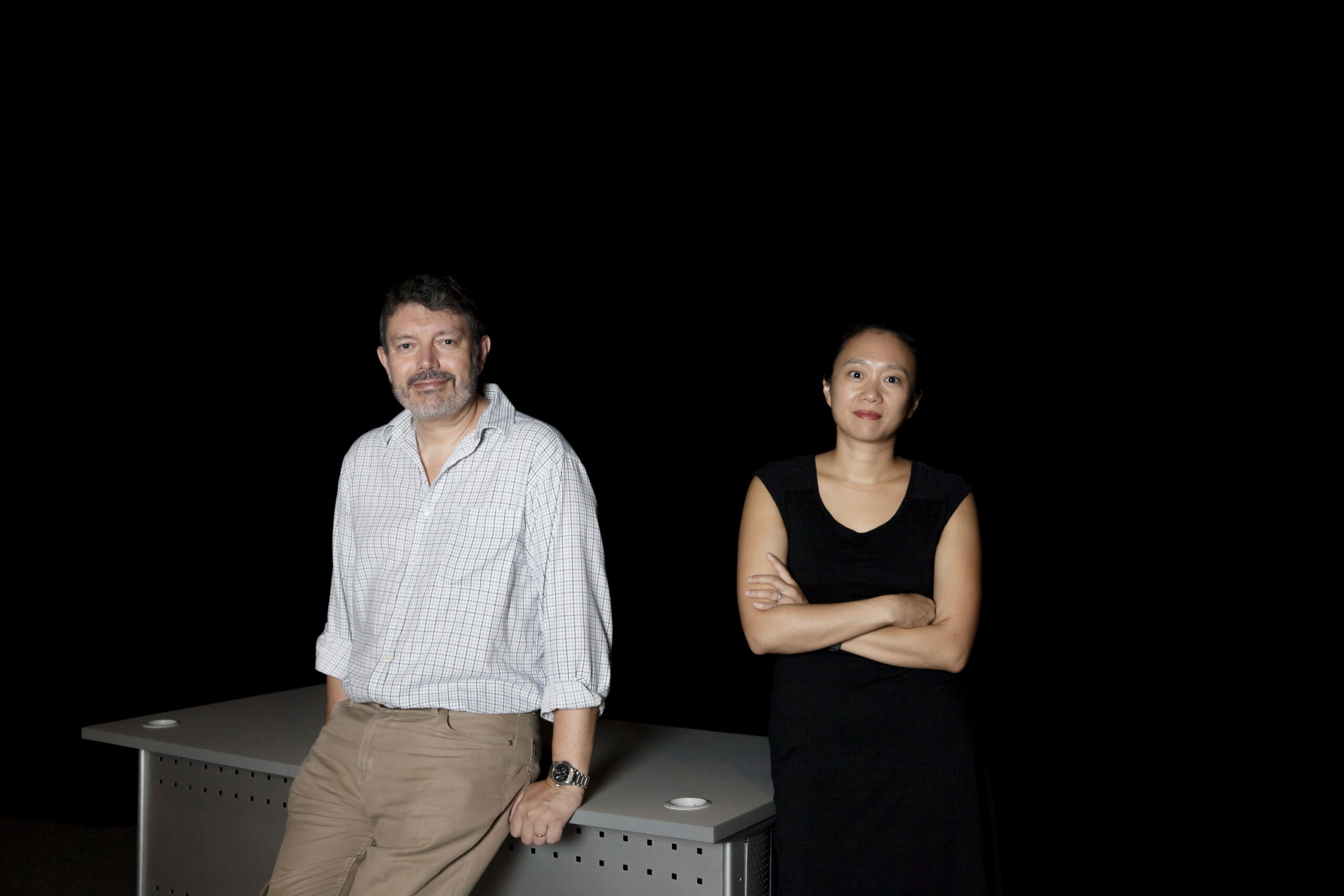 Hosting Literary Talents - Macau Closer