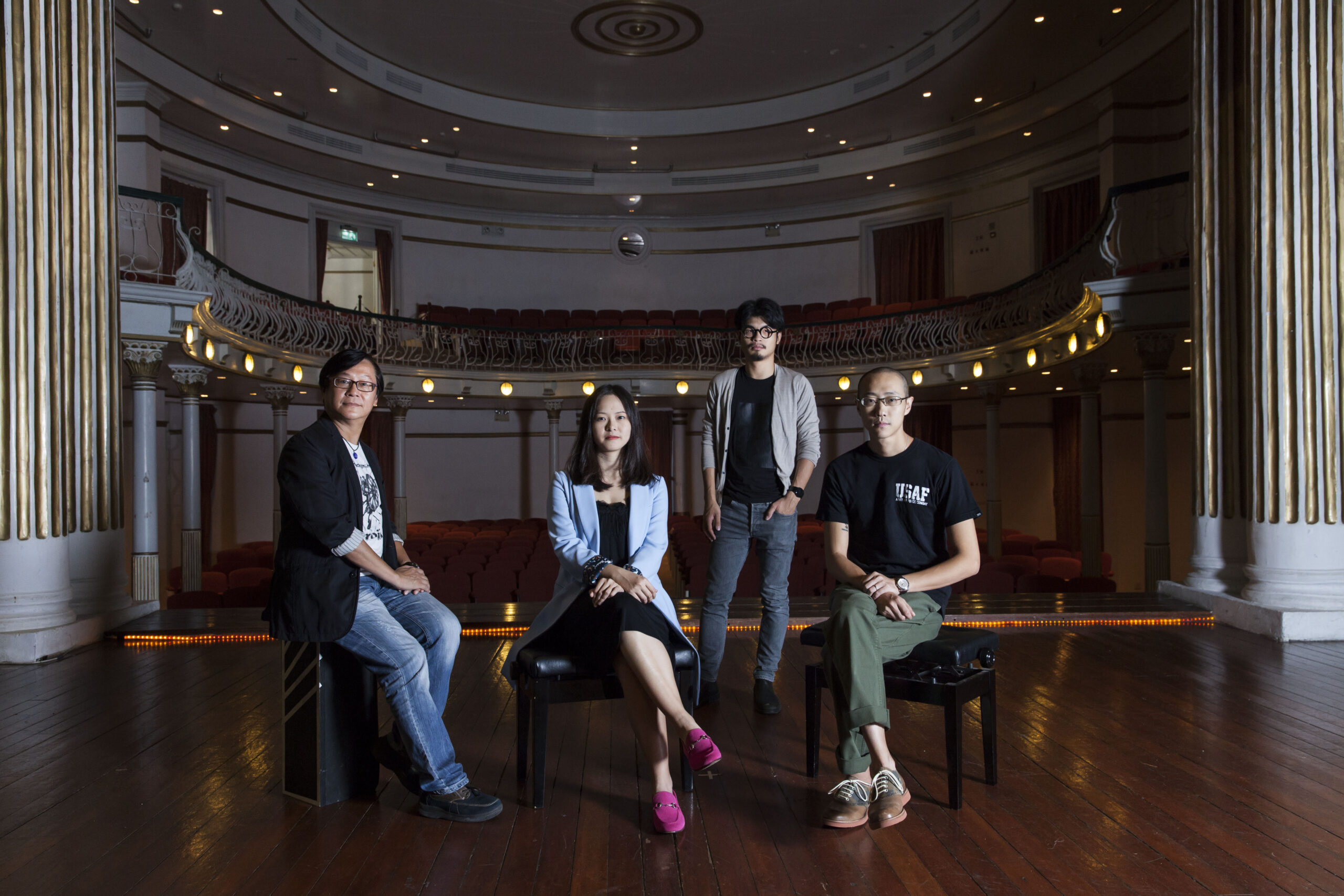 A Dream of Dream - Macau Closer