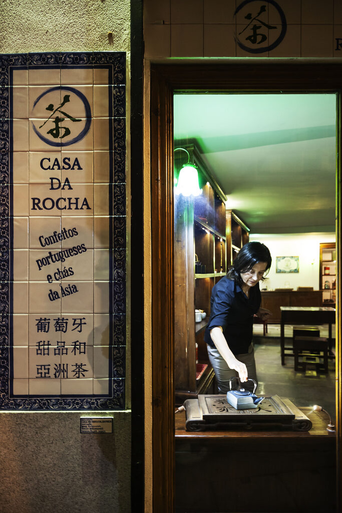 Casa Da Rocha - Macau Closer