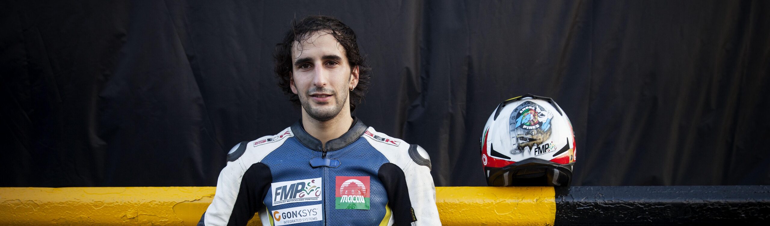 Fast Practice - Macau Closer