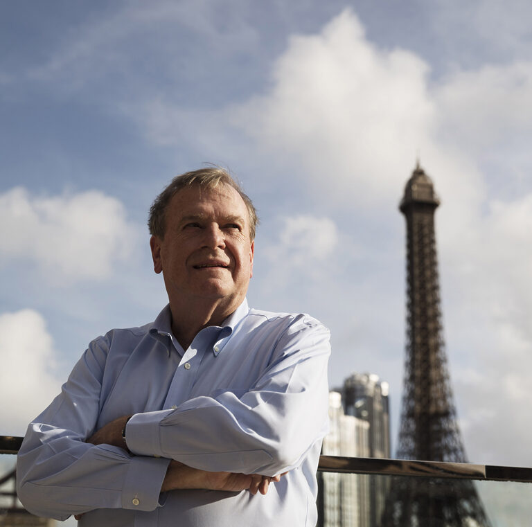 Keith Buckley - Macau Closer