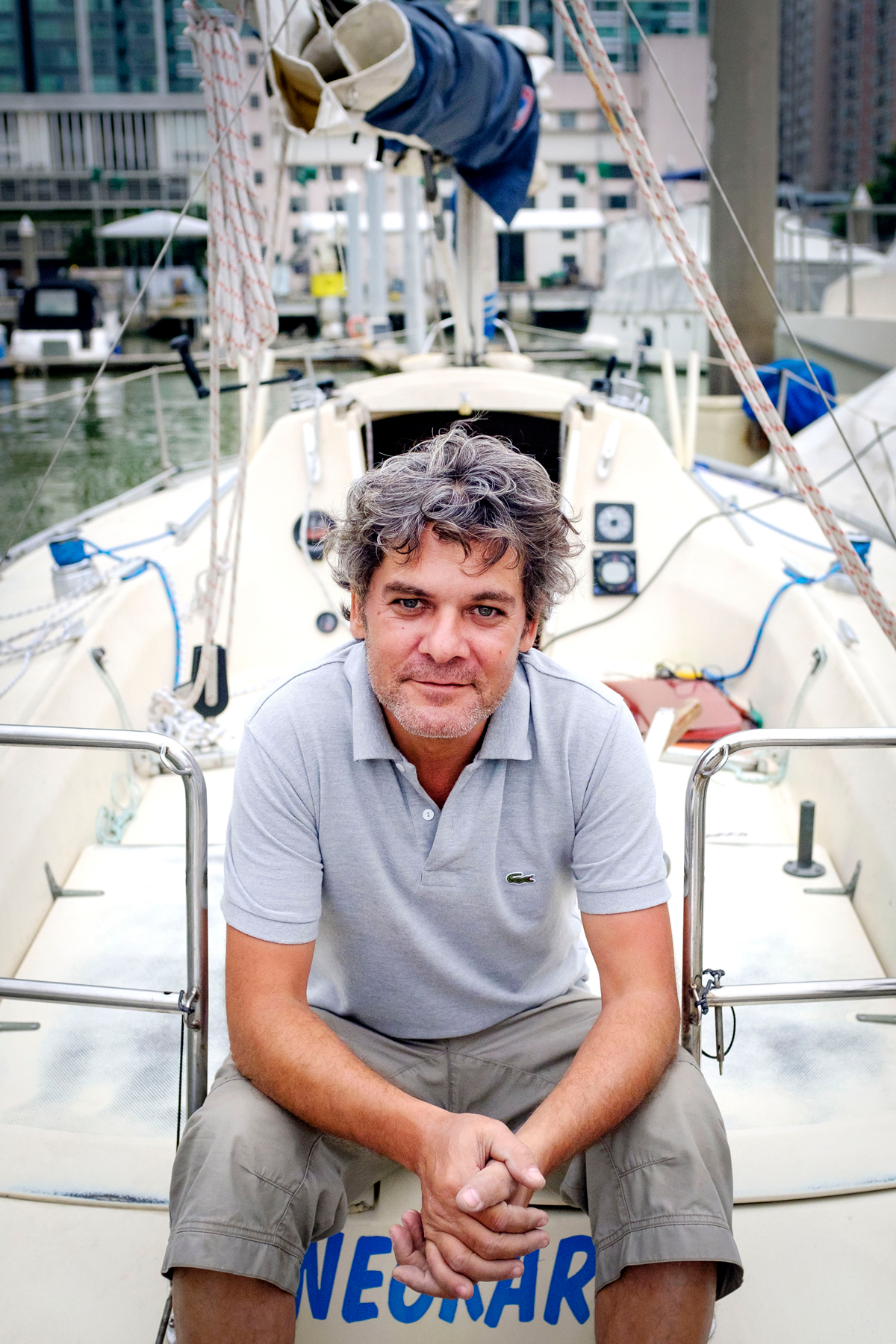 Bibito - Macau Closer