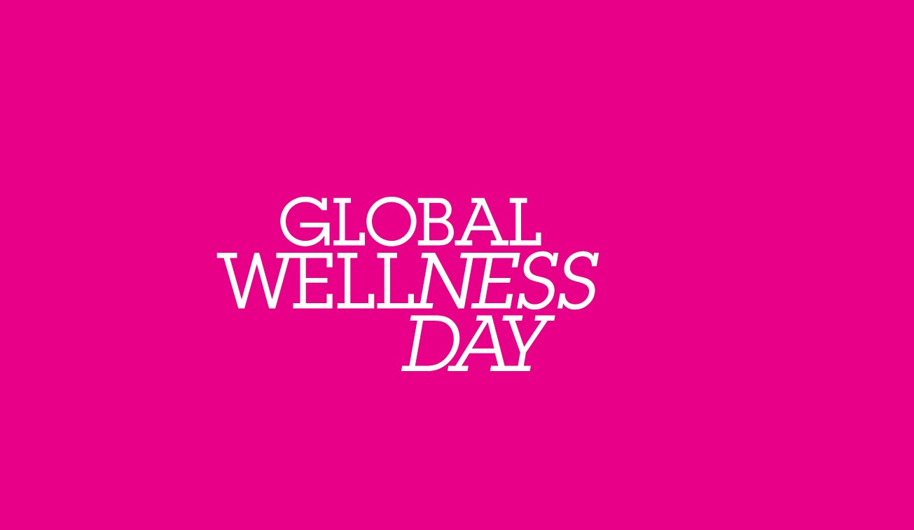 Global Wellness Day on June 9 - Macau Closer