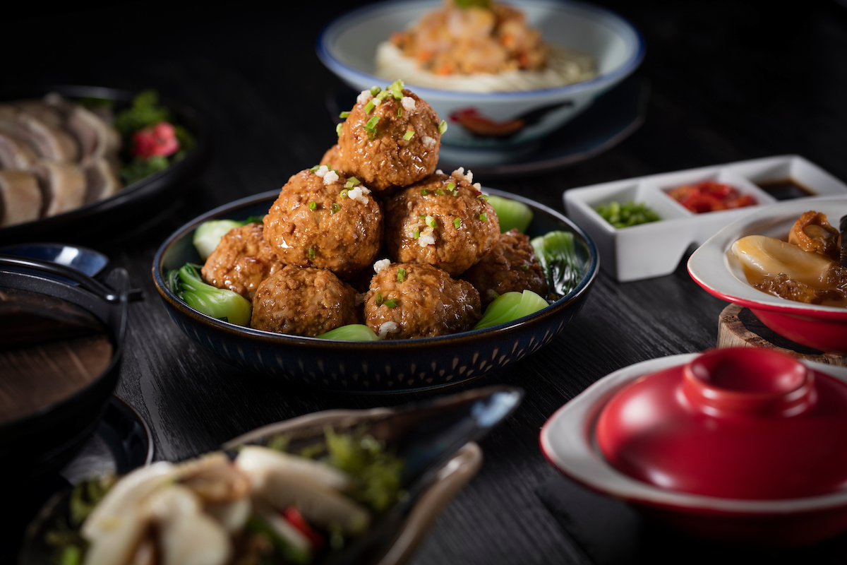 Huai Yang Cuisine Shines - Macau Closer