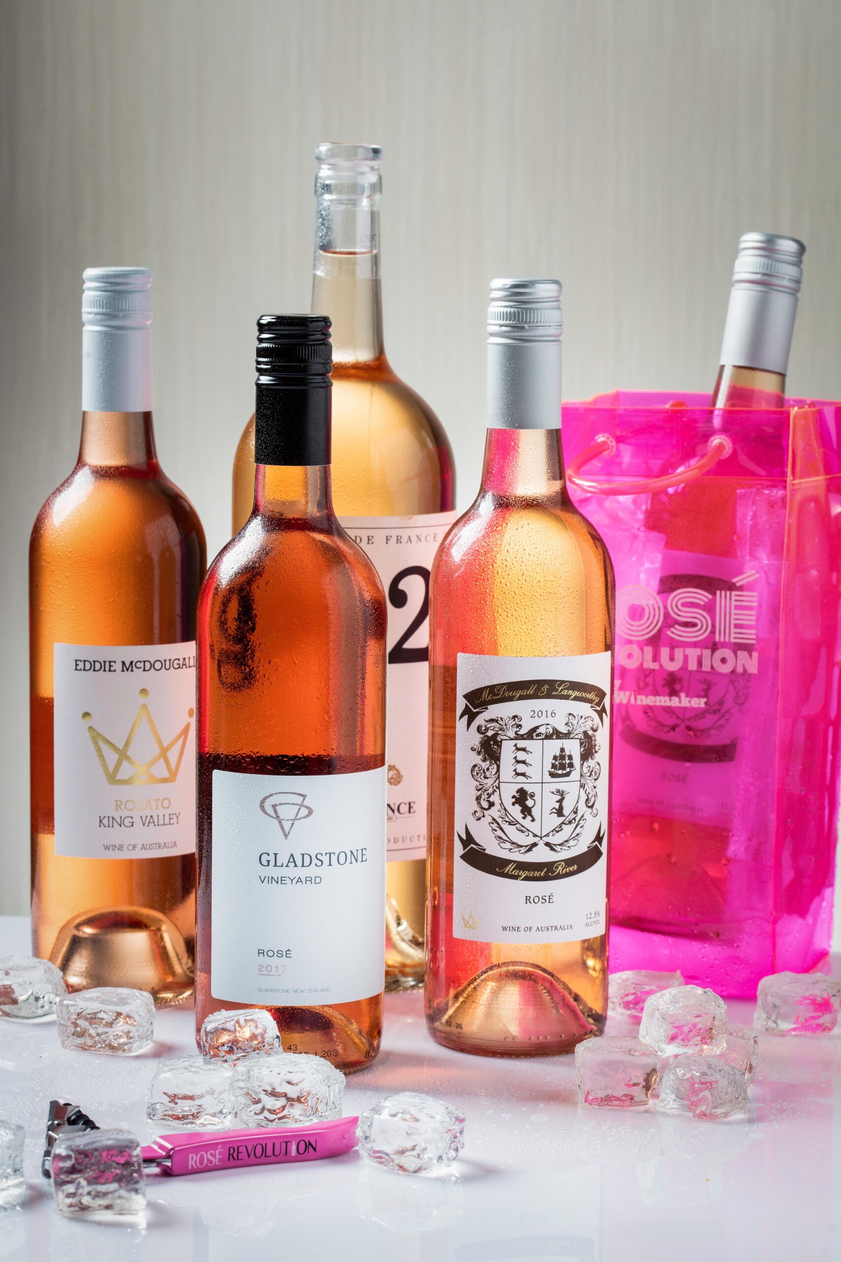 Ultimate Rosy Wine and Dine Offerings - Macau Closer