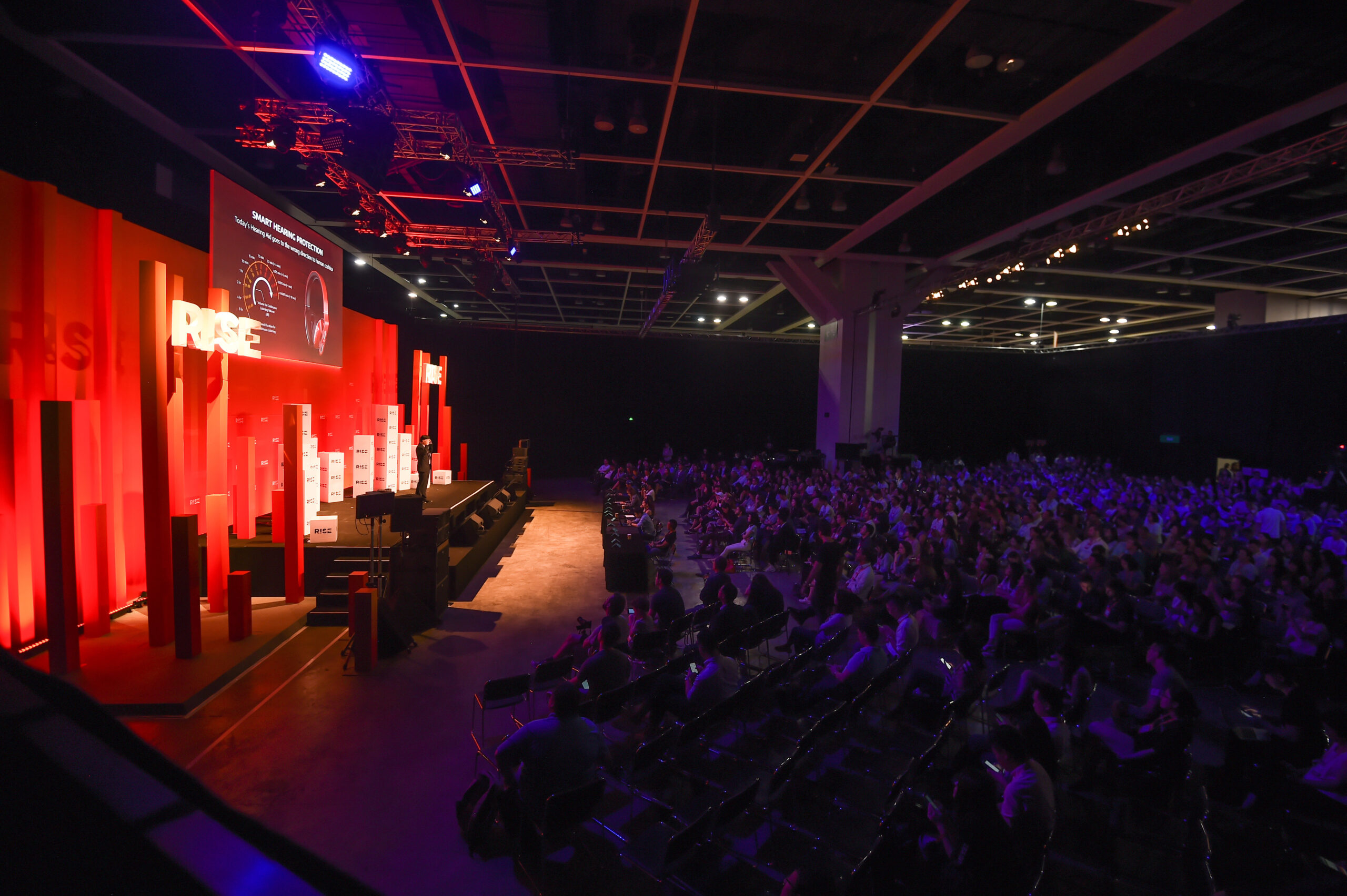 The Mighty Rise - Macau Closer