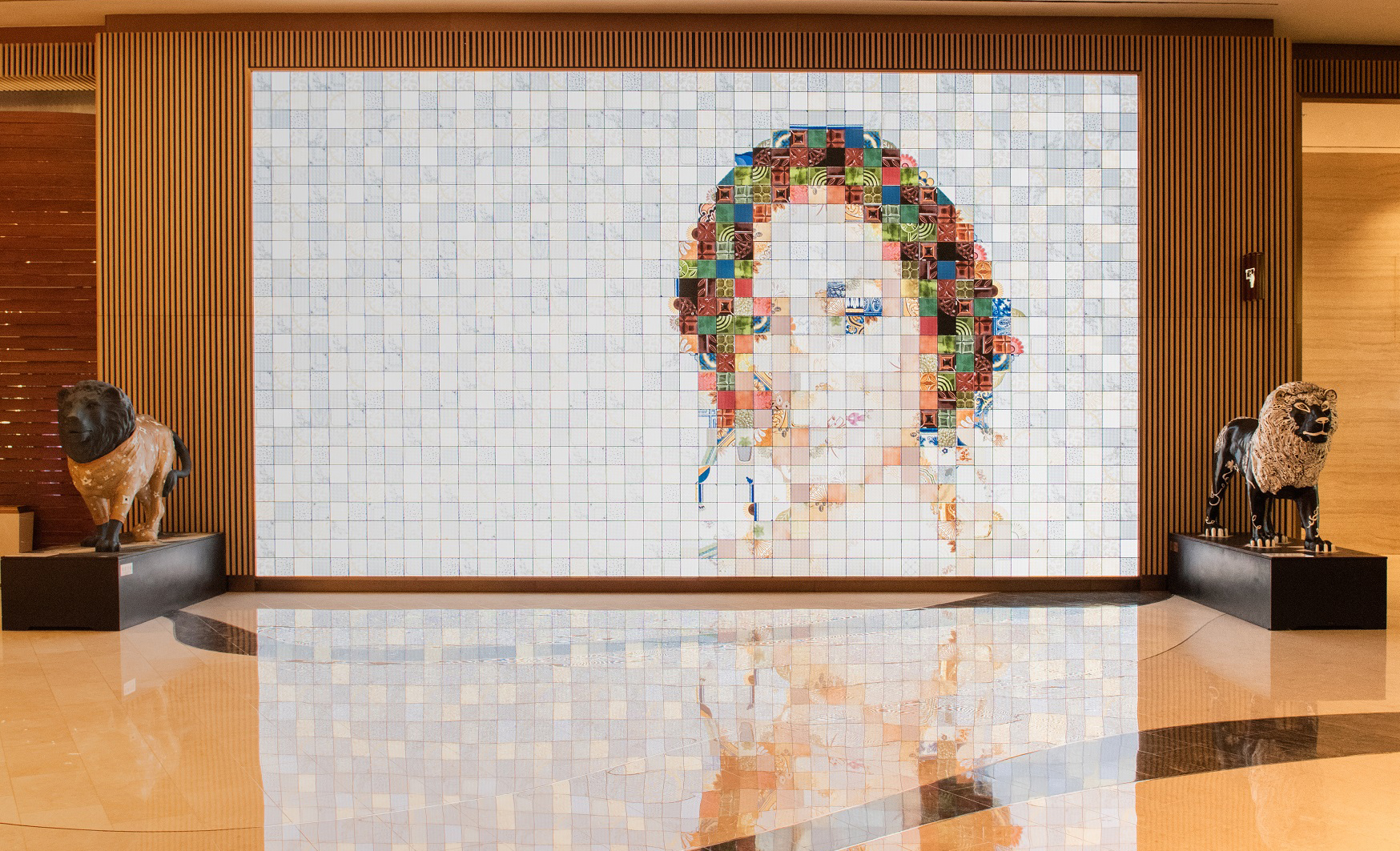 Innovative Works - Macau Closer