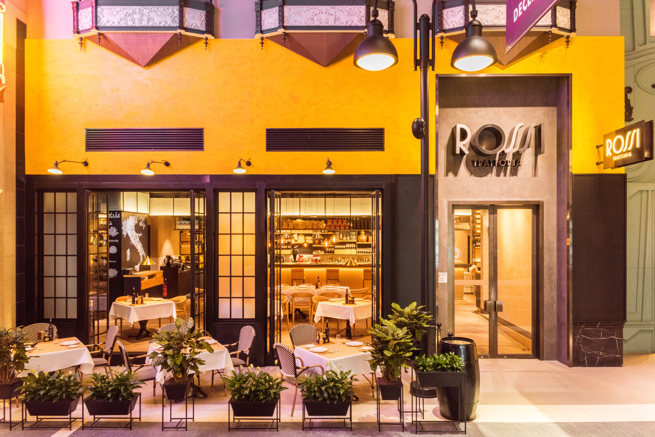 Savour Country-Style Italian Cuisine - Macau Closer