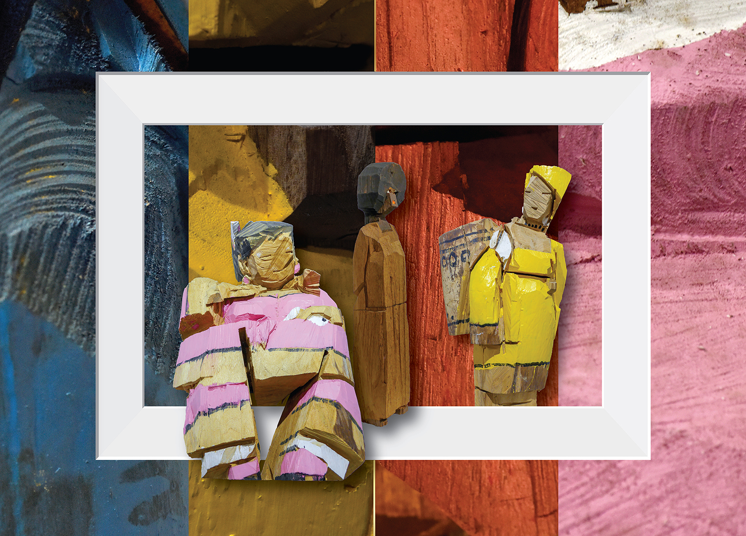MGM Showcases the Aesthetics of Ju Ming’s Sculptures - Macau Closer