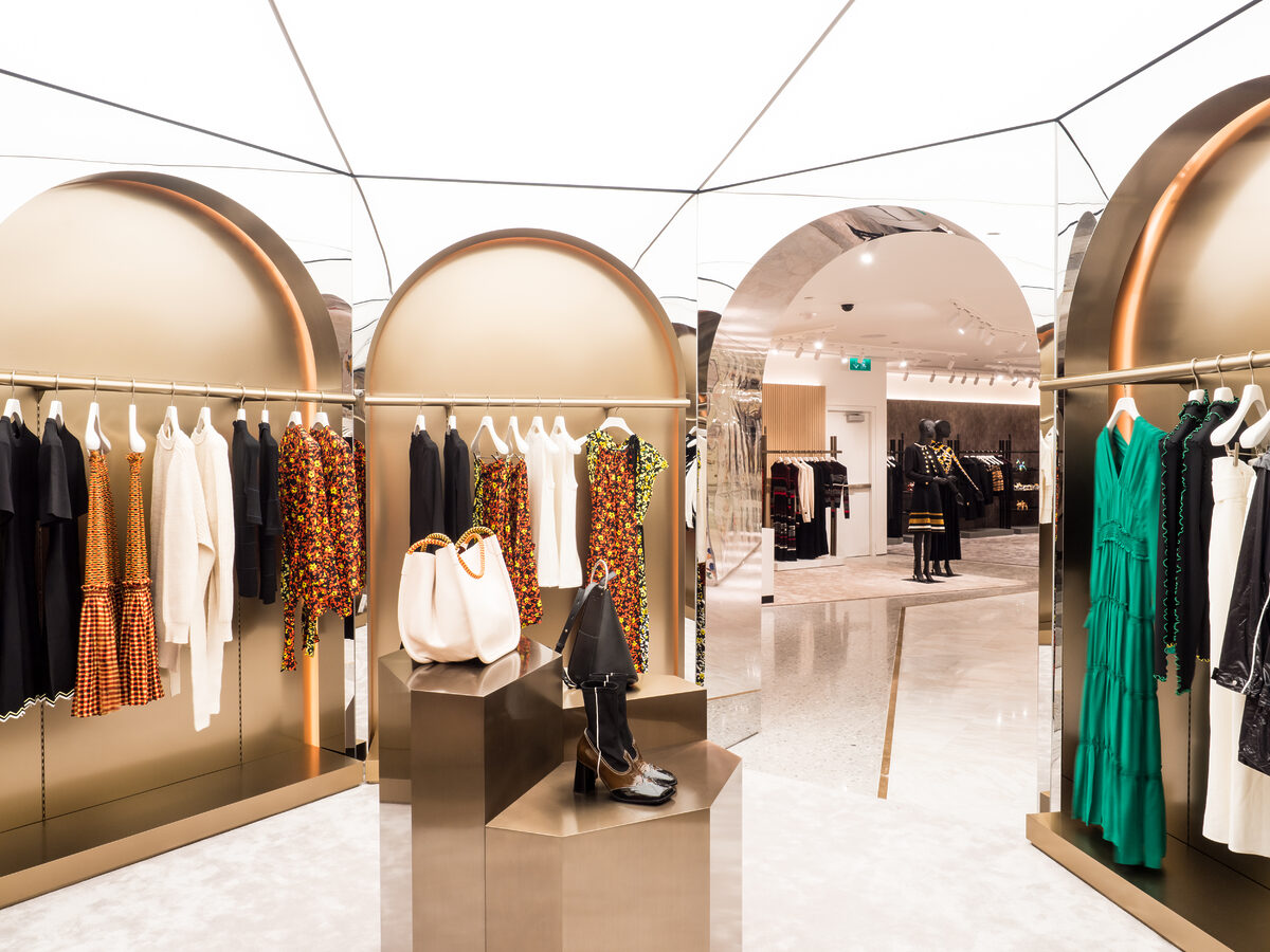 MORPHEUS BOUTIQUE - Macau Closer