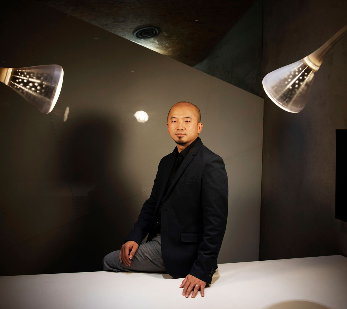 Dominic Choi - Macau Closer