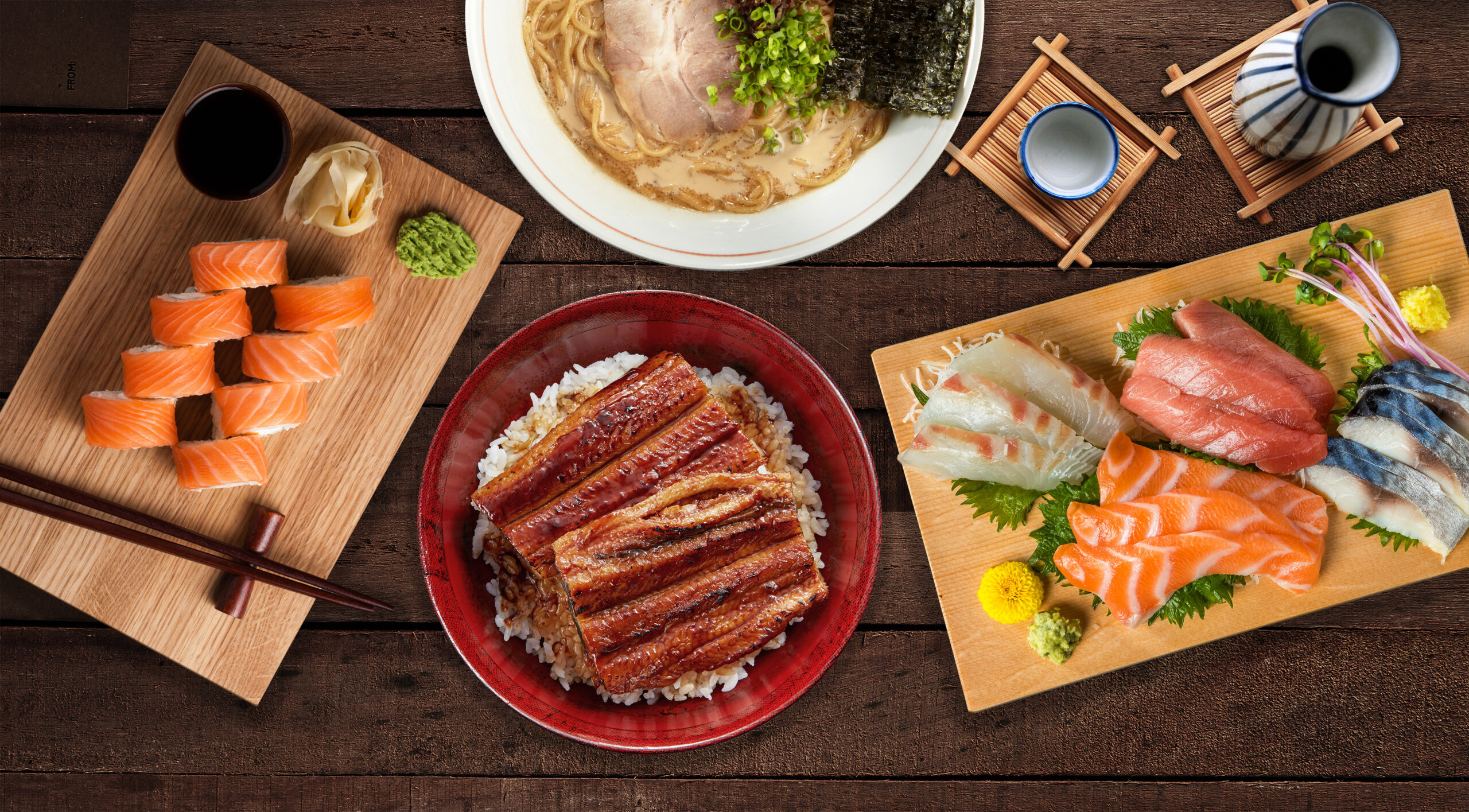 Taste of Japan - Macau Closer