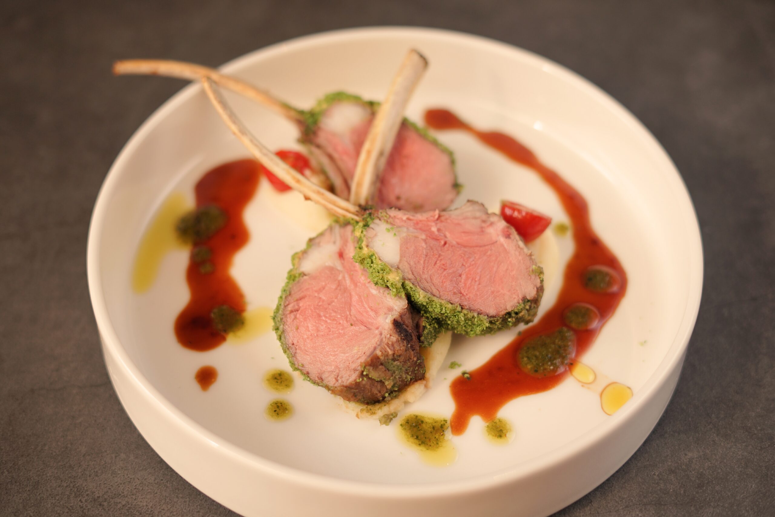 Easter Semi-Buffet - Macau Closer