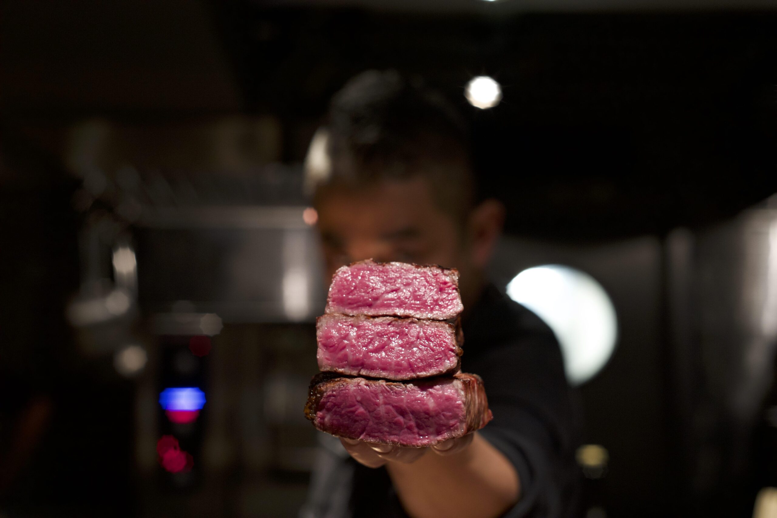 MGM Brings the Legendary WAGYUMAFIA Pop-Up to Town - Macau Closer