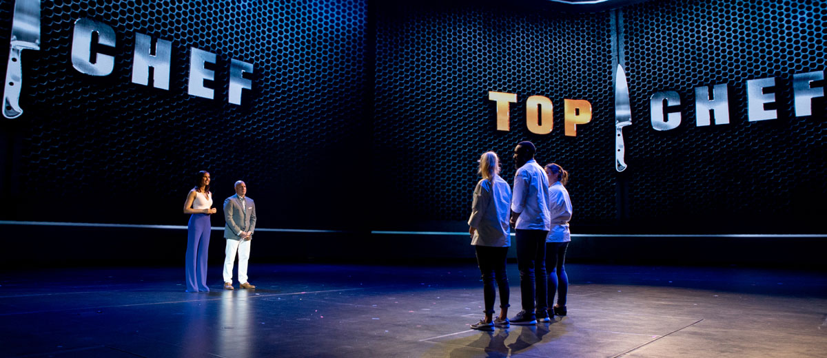 Pressure Cooking - Macau Closer