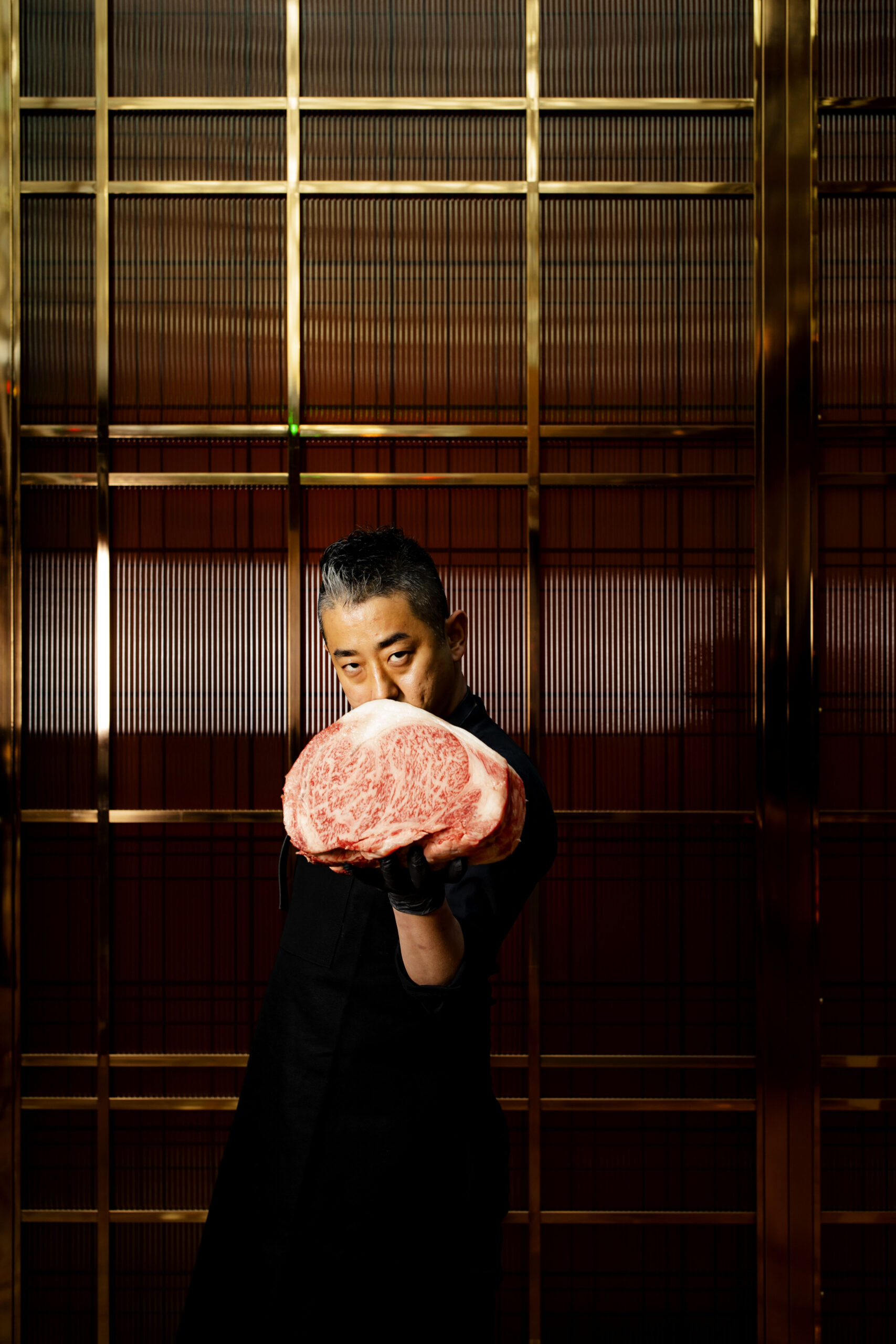 Beef at its Best - Macau Closer