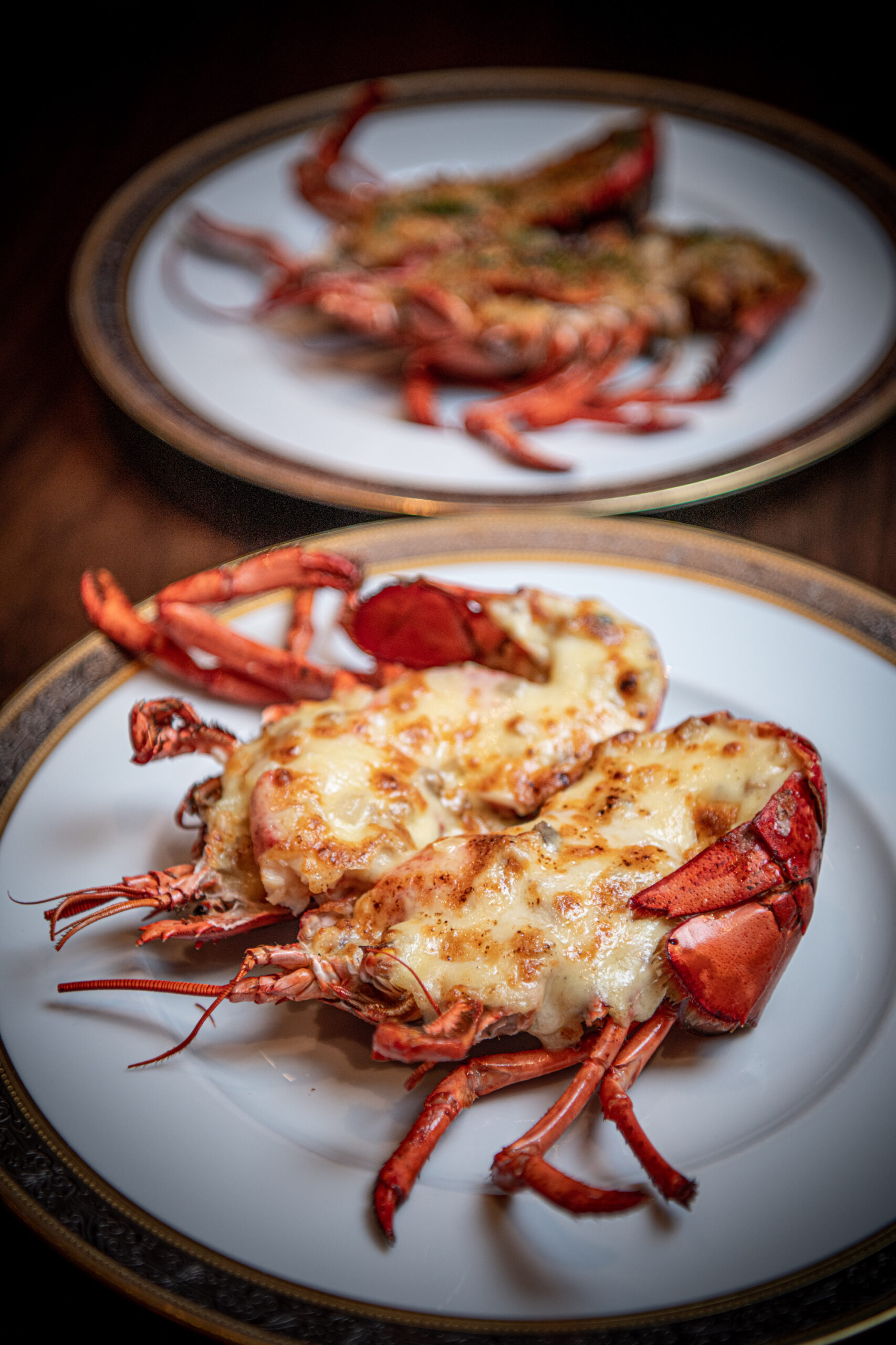 Fresh Lobster Feast - Macau Closer