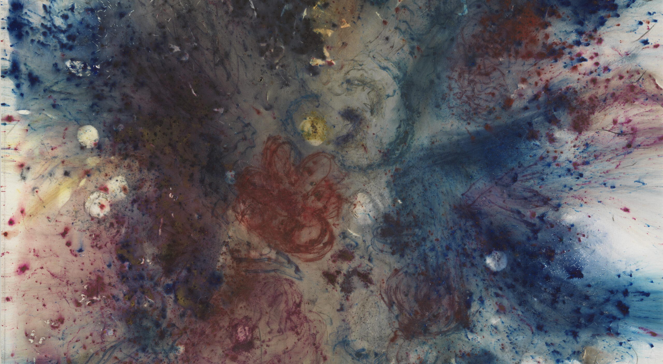 Explosive Art - Macau Closer