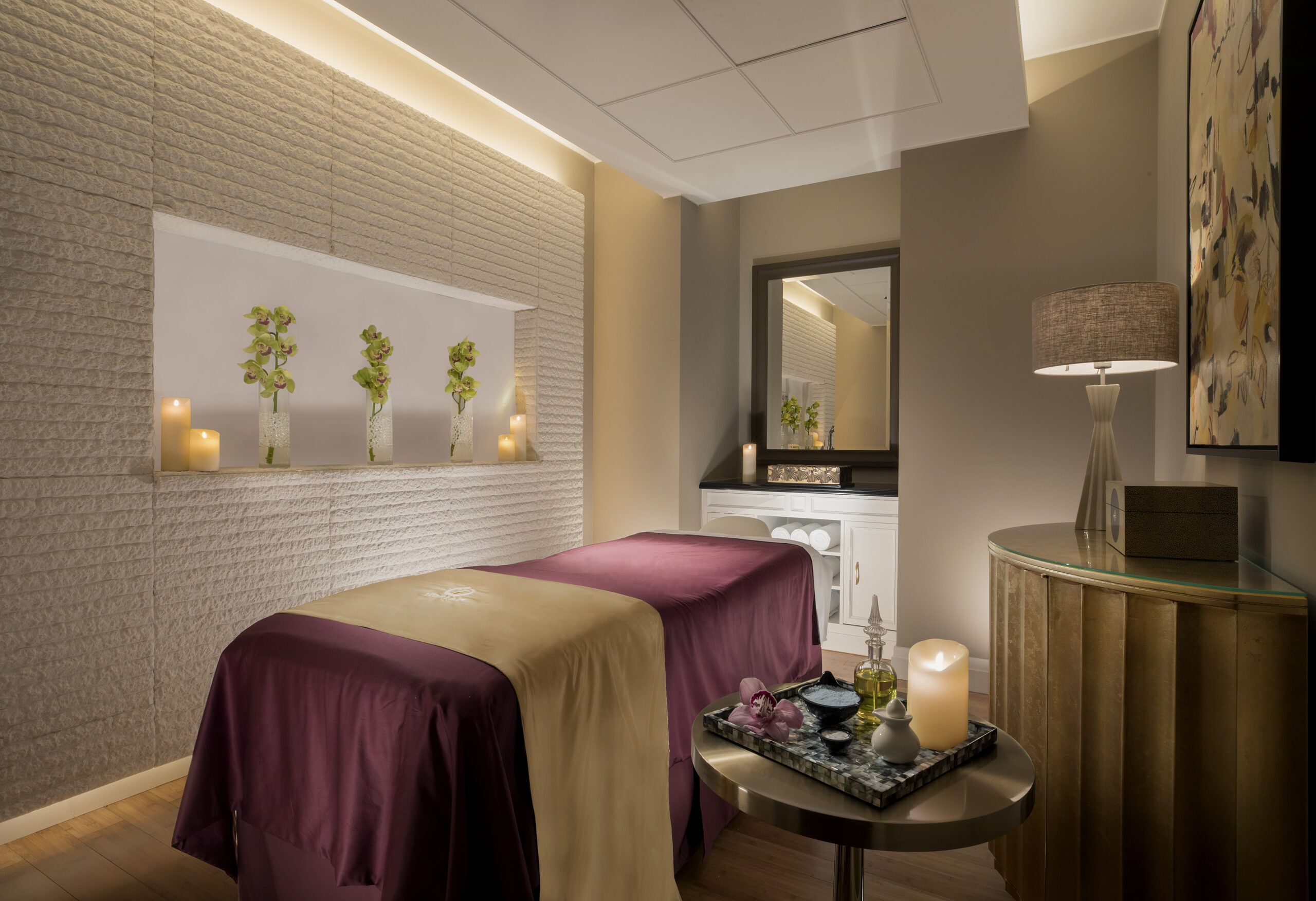 Indulgent Festive Spa Treatments - Macau Closer