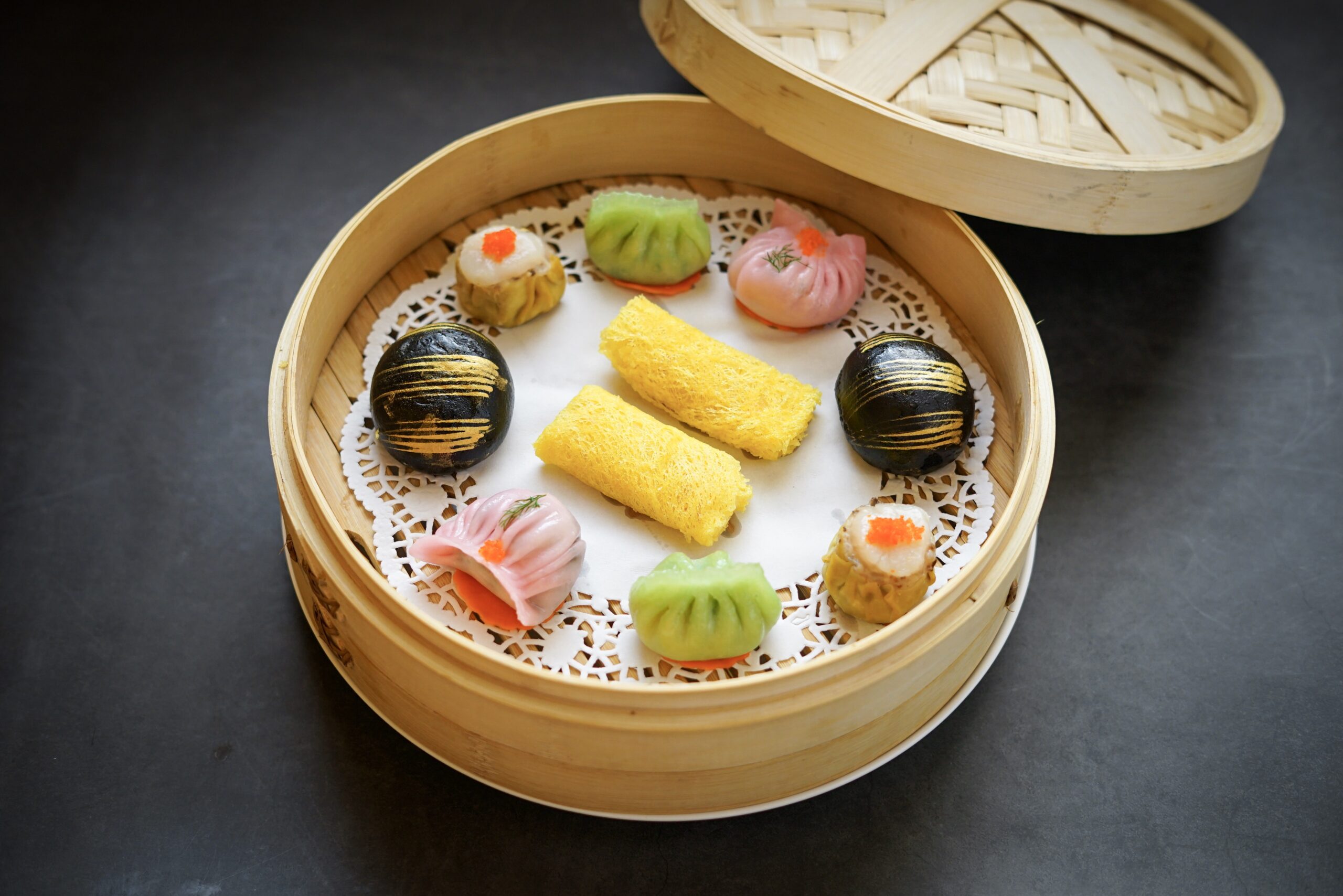 Cantonese delicacy - Macau Closer