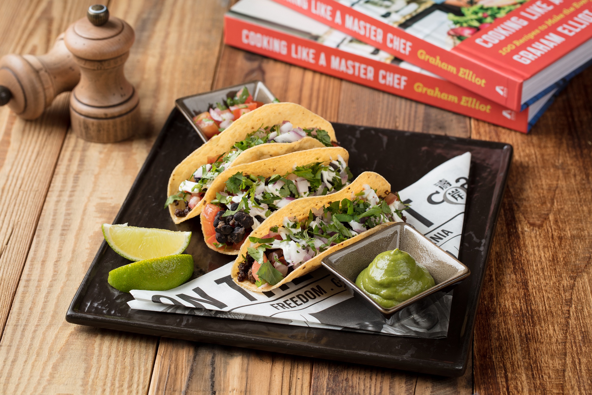 The Hottest Taco arrives at MGM - Macau Closer