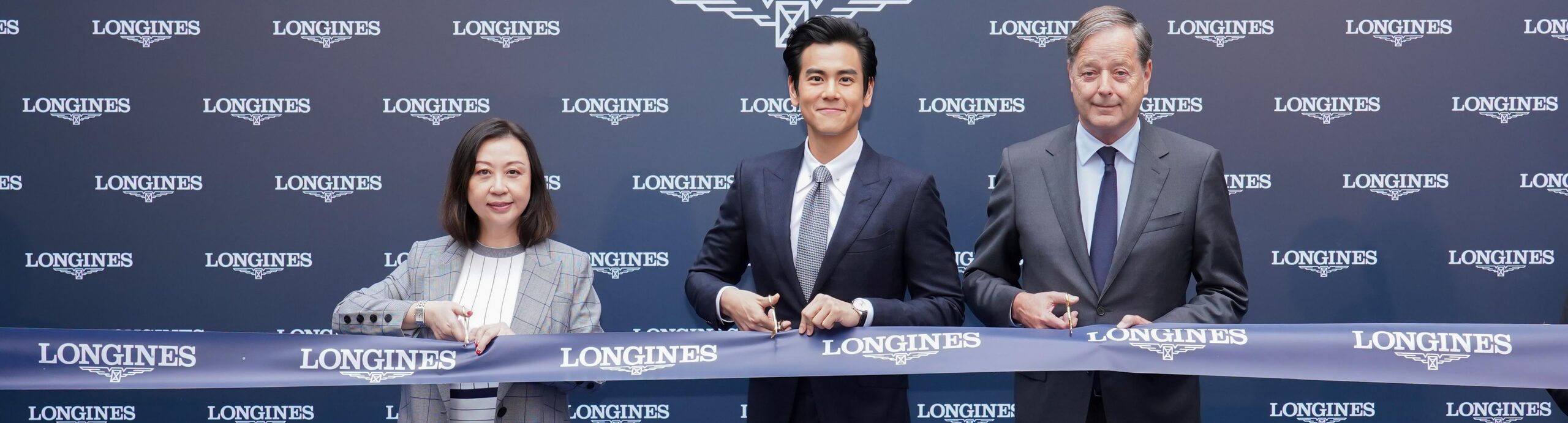 Traditional Elegance - Macau Closer