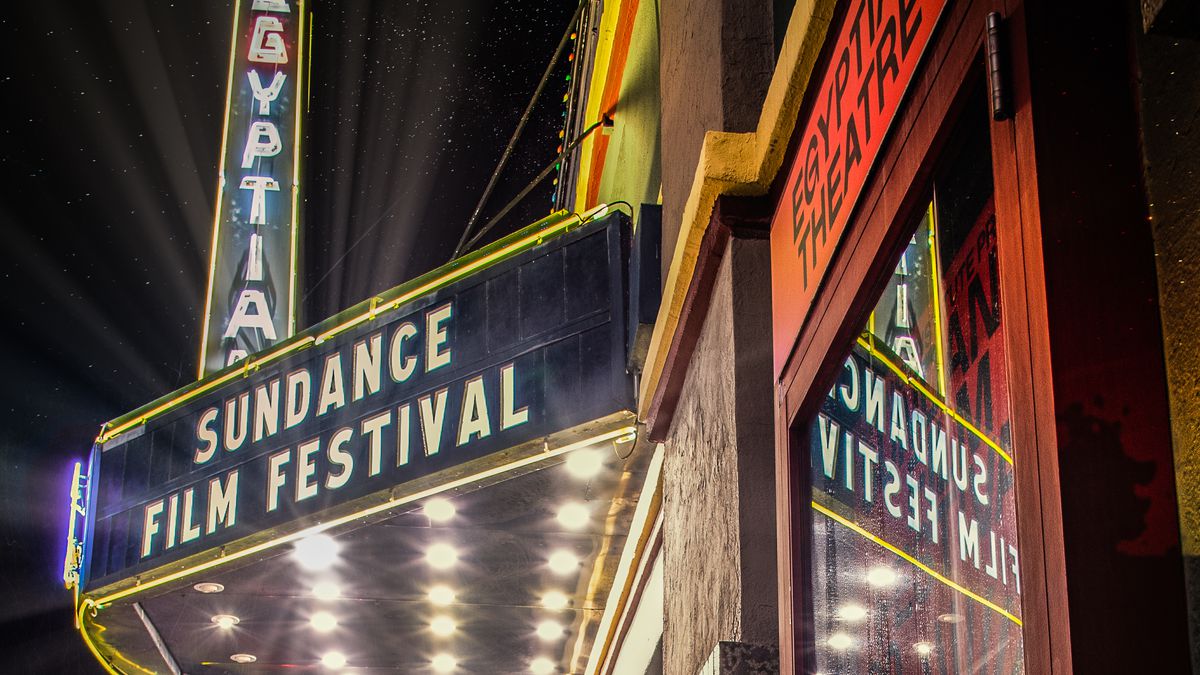 Sundance success - Macau Closer