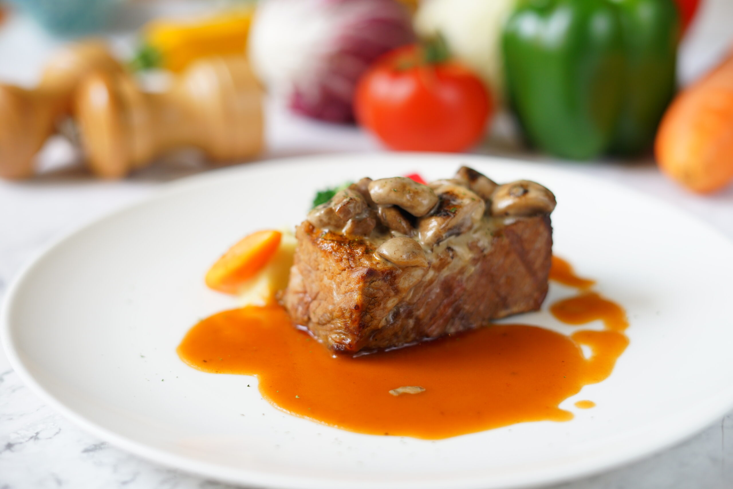 All-new set lunch menu at Terrace - Macau Closer