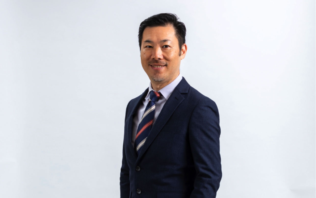 Billy Chan - Macau Closer