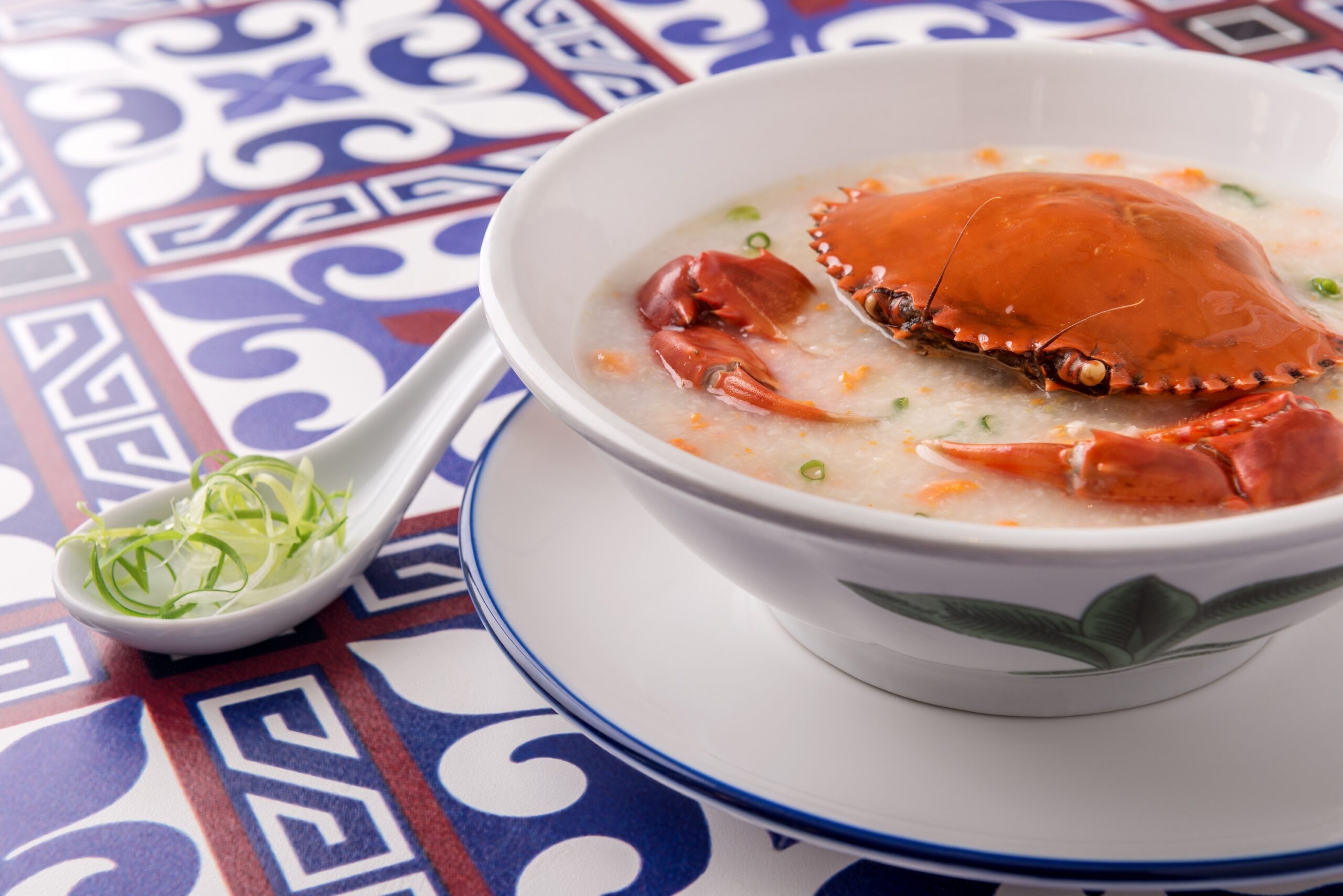 Autumn Flavors of Crab Delicacies at JW Marriott Hotel Macau - Macau Closer