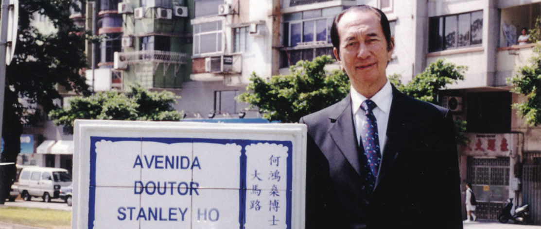 “My confidence in Macau never changes” - Macau Closer