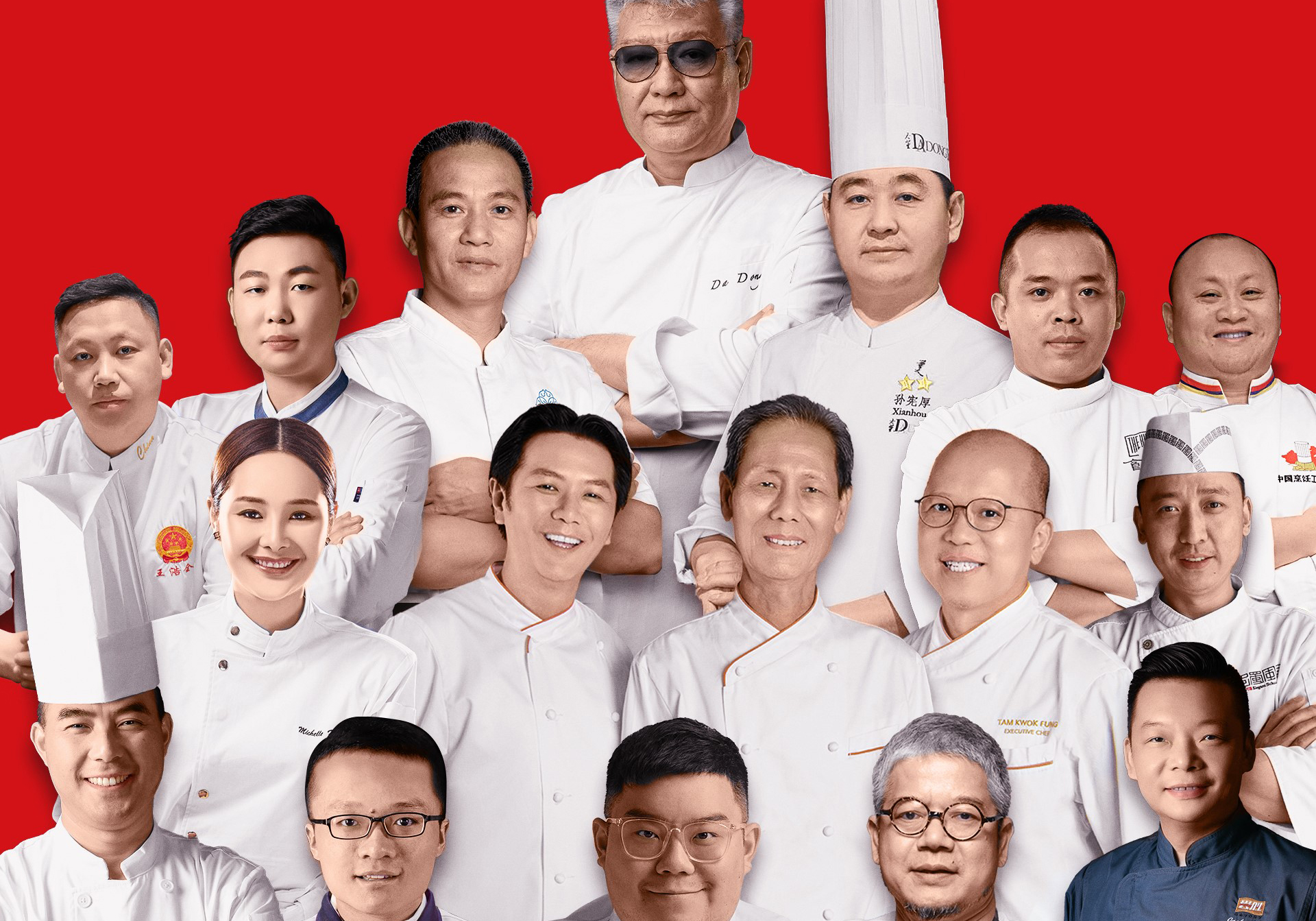Wynn Guest Chef Series Welcomes Leading Chefs from all across China ...