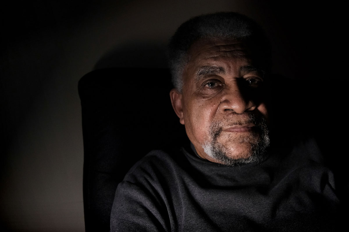 A Life of Jazz - Macau Closer