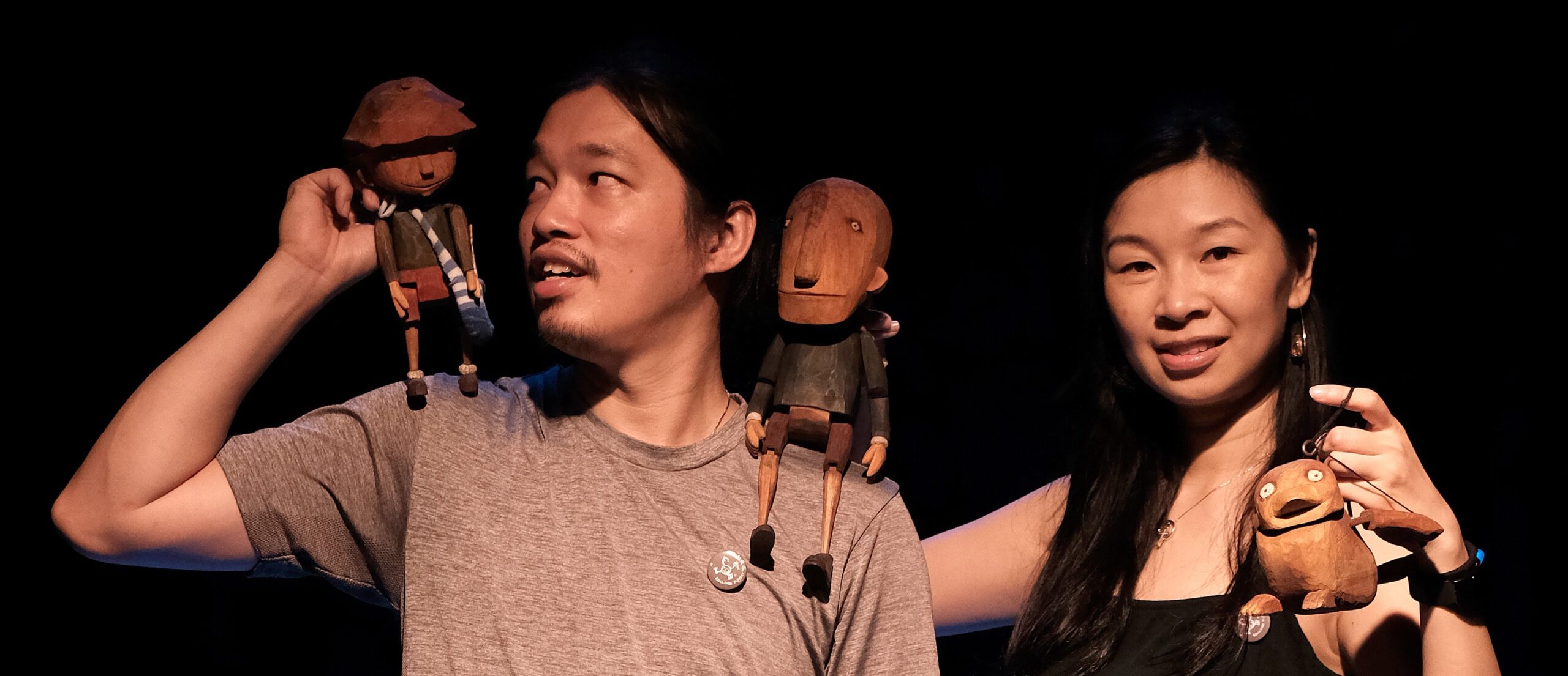 A Place for Creativity - Macau Closer