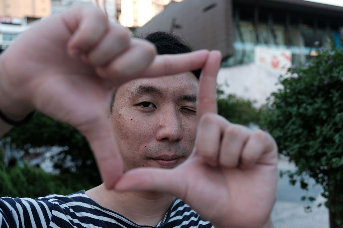 A new view of documentaries - Macau Closer