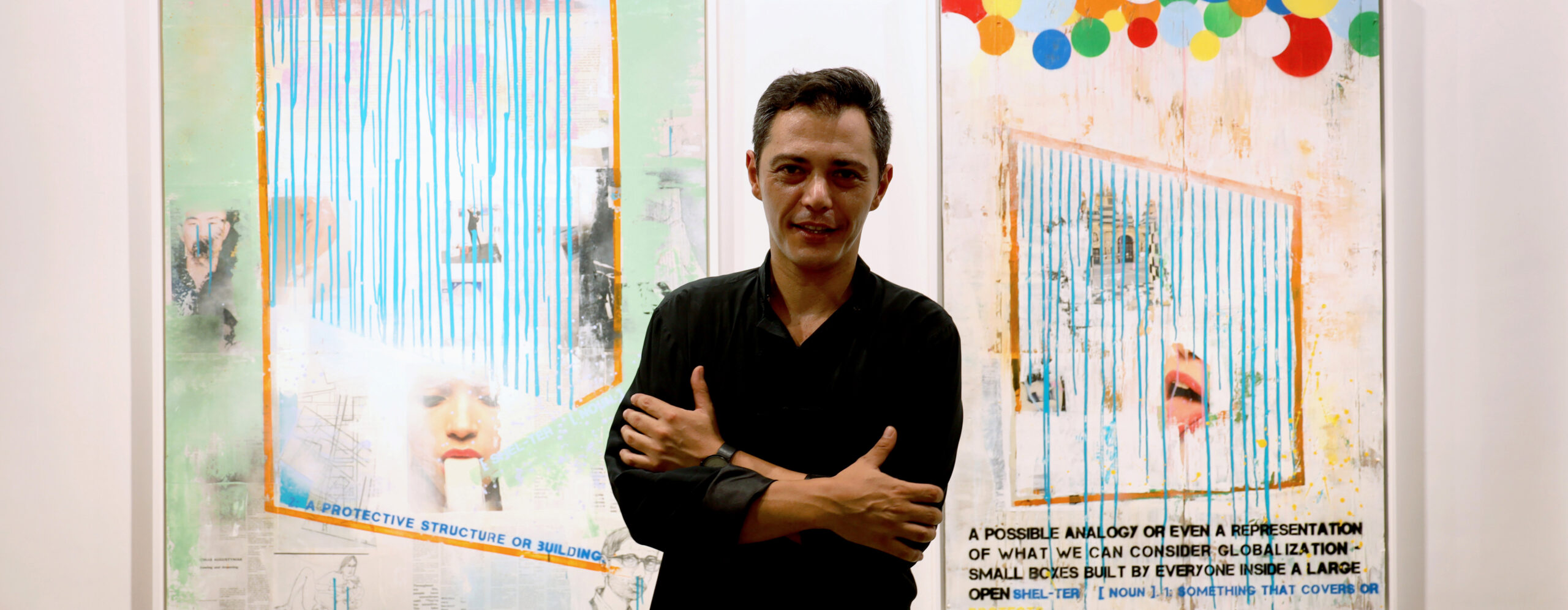 Seeking Shelter - Macau Closer