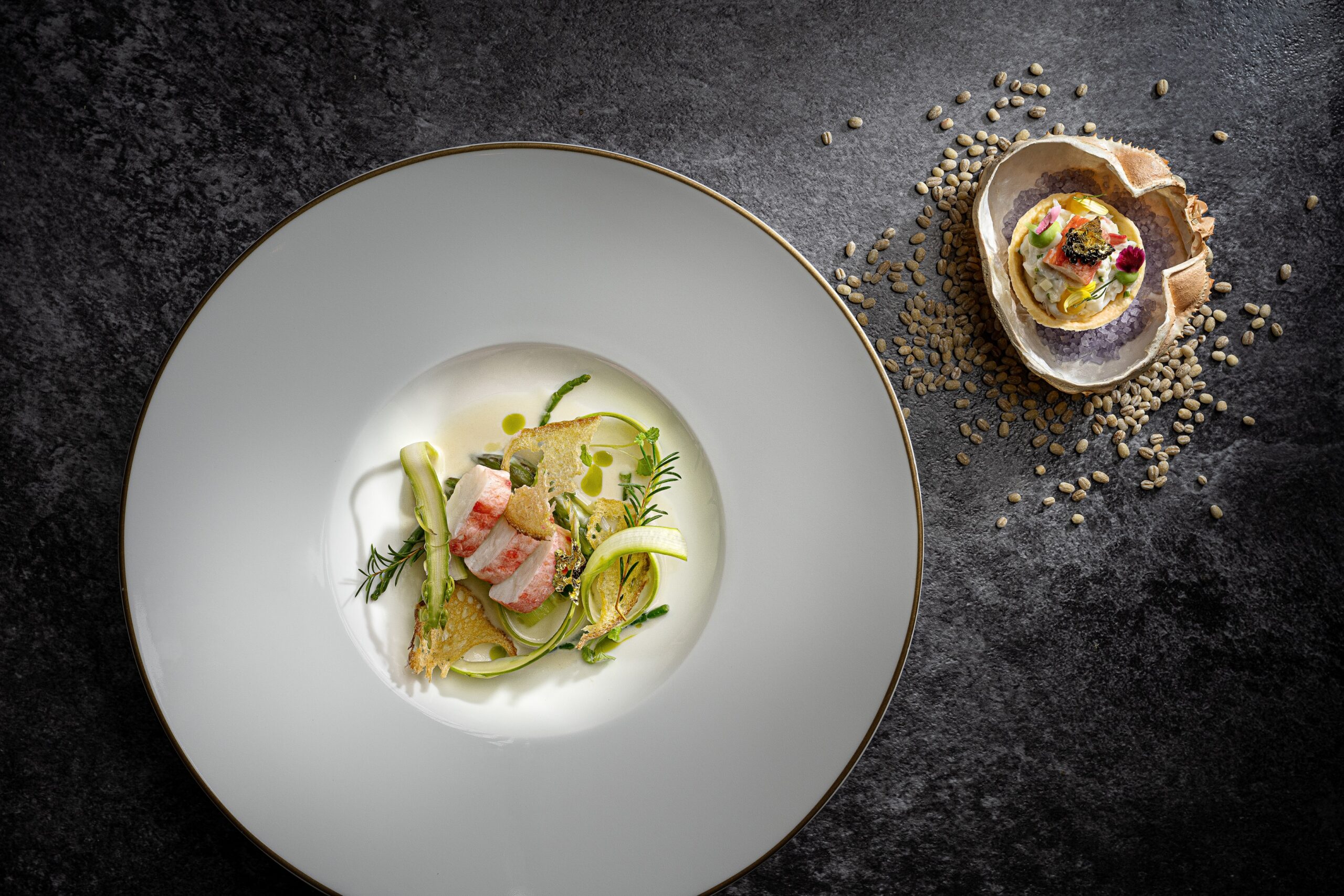 Seasonal Delicacies - Macau Closer