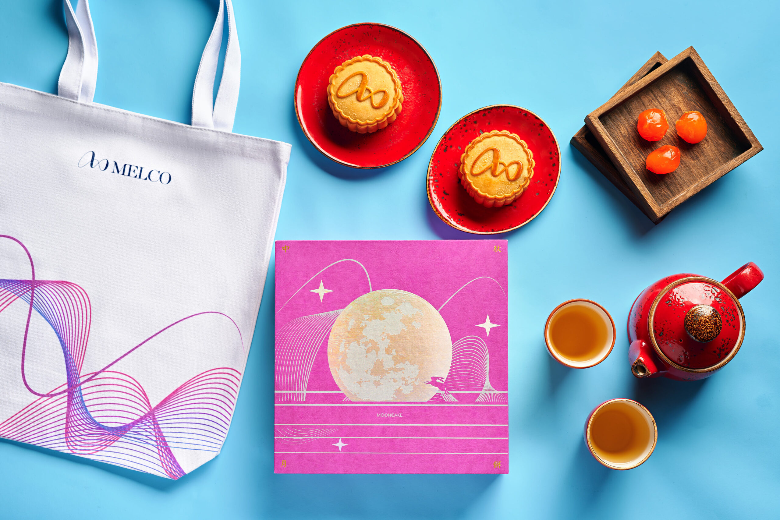 Exquisite Dining Offerings for Mid-Autumn Festival - Macau Closer