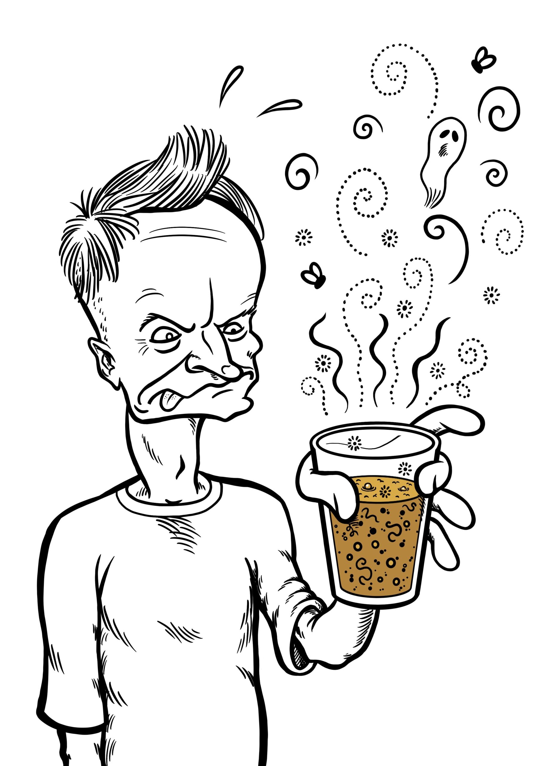 Pulling back the curtain - Macau Closer