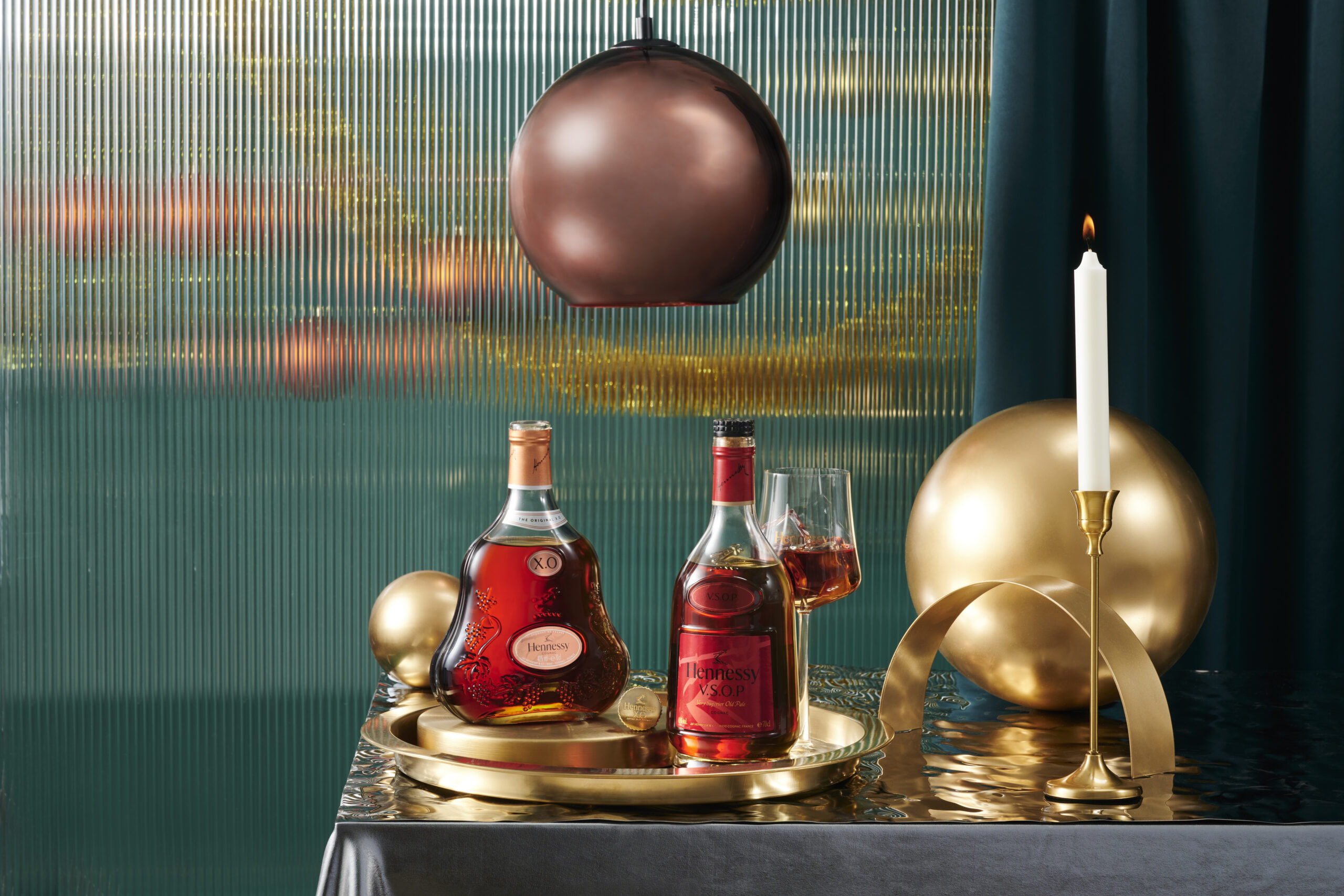 HENNESSY LIGHTS UP THE FESTIVE SEASON - Macau Closer