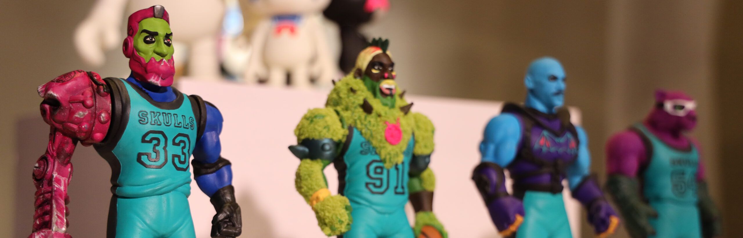 Play Time - Macau Closer